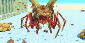 Swarm Bugs | Animal Revolt Battle Simulator Wiki | Fandom