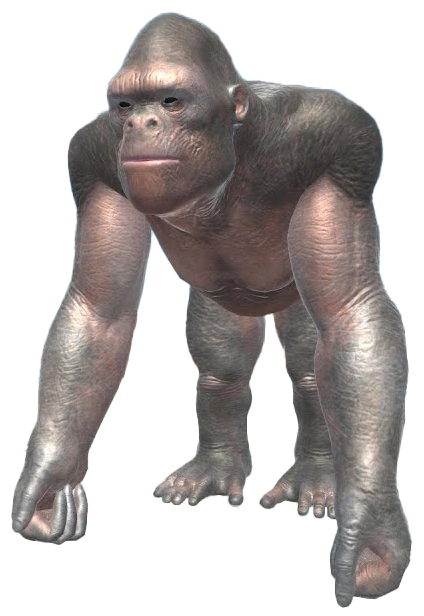 Goro The Giant | Animal Revolt Battle Simulator Wiki | Fandom