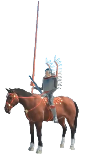 Hussar | Animal Revolt Battle Simulator Wiki | Fandom