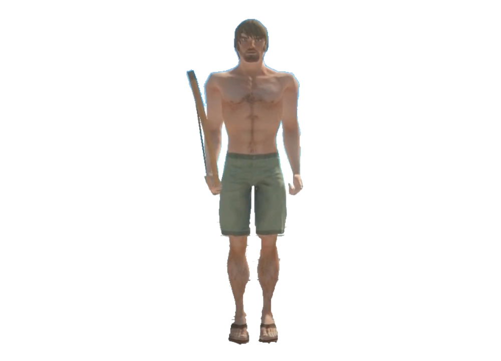 Archie The Archer | Animal Revolt Battle Simulator Wiki | Fandom