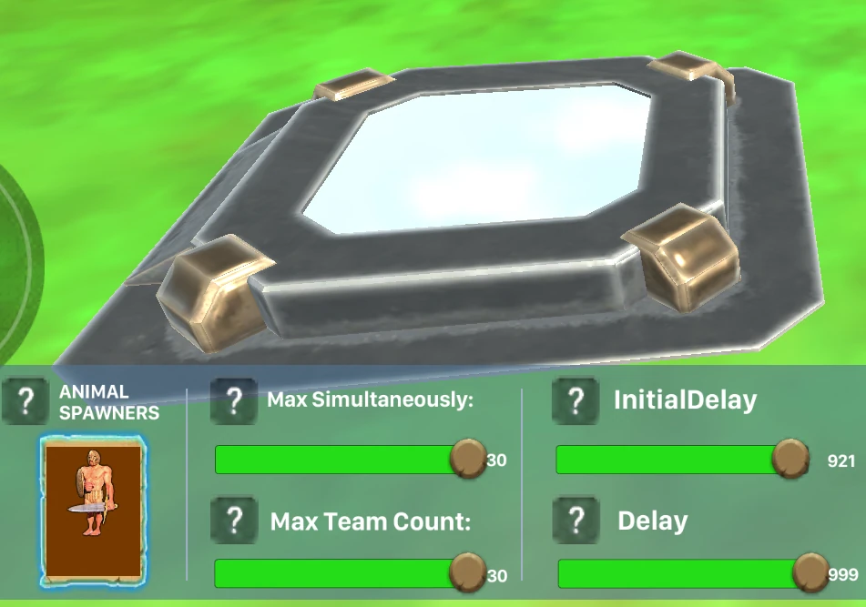 Animal Spawner | Animal Revolt Battle Simulator Wiki | Fandom