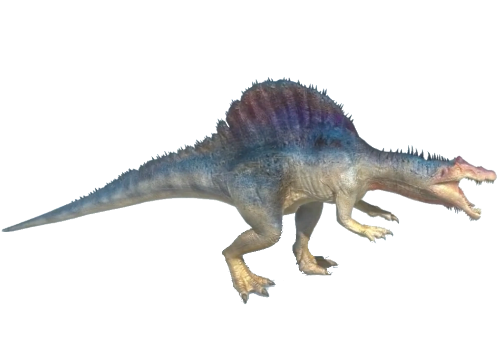 Spinosaurus | Animal Revolt Battle Simulator Wiki | Fandom