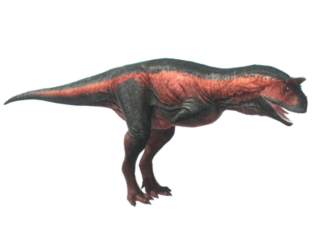 Carnotaurus | Animal Revolt Battle Simulator Wiki | Fandom