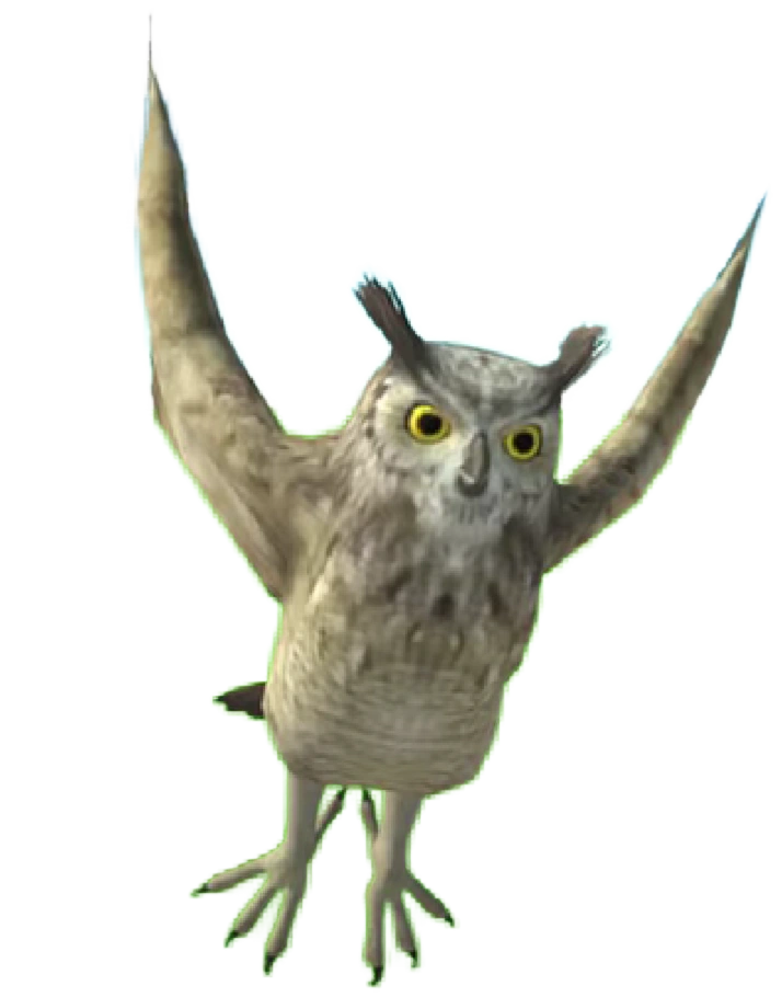 Owl | Animal Revolt Battle Simulator Wiki | Fandom
