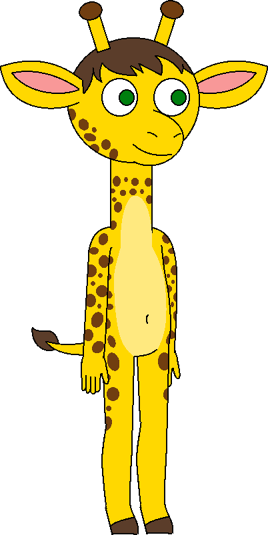 Neil | Animal School of Education Wiki | Fandom