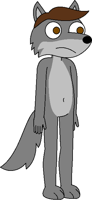 Steven | Animal School of Education Wiki | Fandom