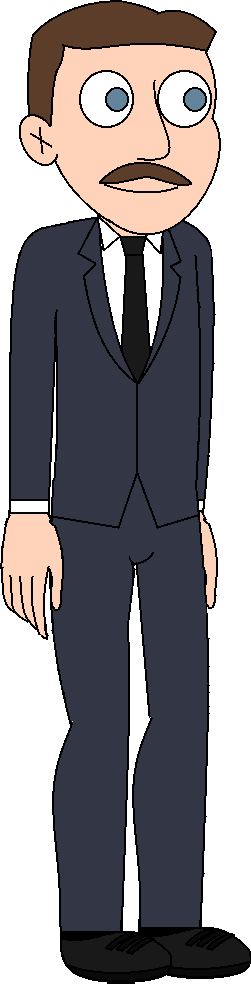 Nikola Tesla | Animal School of Education Wiki | Fandom
