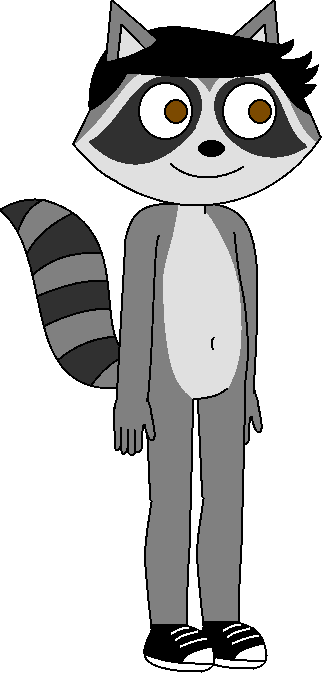 Scott | Animal School of Education Wiki | Fandom