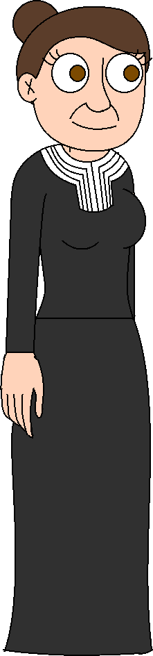 Marie Curie | Animal School of Education Wiki | Fandom