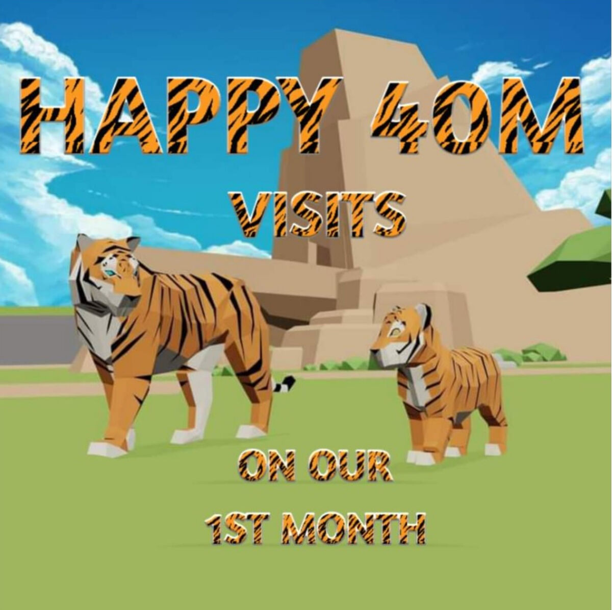 Tiger | Animal Simulator Roblox Wiki | Fandom