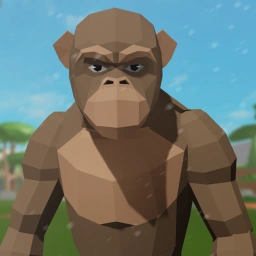 Monkeys | Animal Simulator Roblox Wiki | Fandom