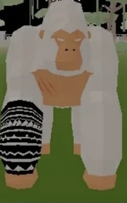 Bosses | Animal Simulator Roblox Wiki | Fandom