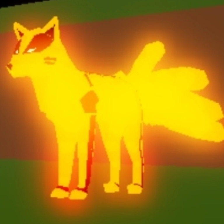 Fox | Animal Simulator Roblox Wiki | Fandom