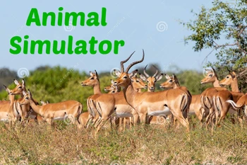 Animal Simulator | Animal Simulator Wiki | Fandom