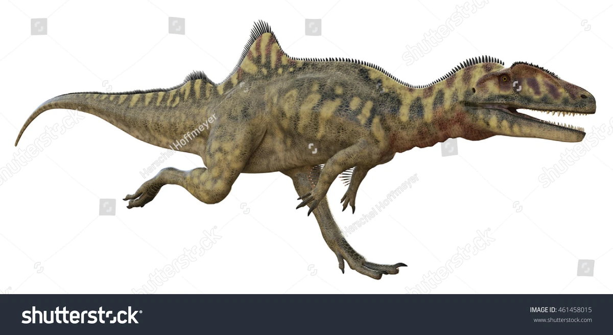 Concavenator | Animal Simulator Wiki | Fandom