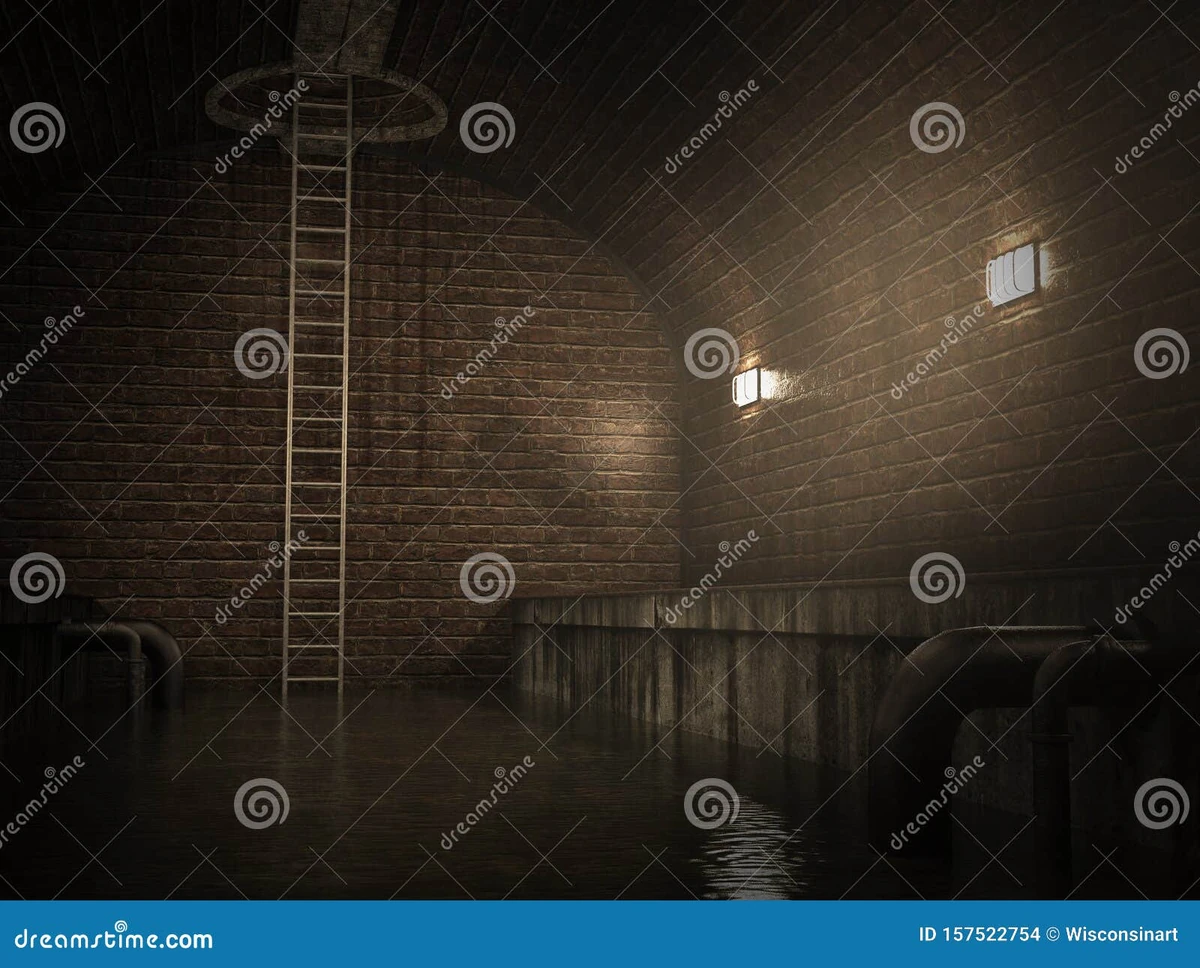 Sewer | Animal Simulator Wiki | Fandom