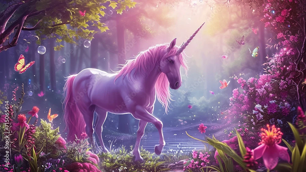 Unicorn (transformation) | Animal Simulator Wiki | Fandom