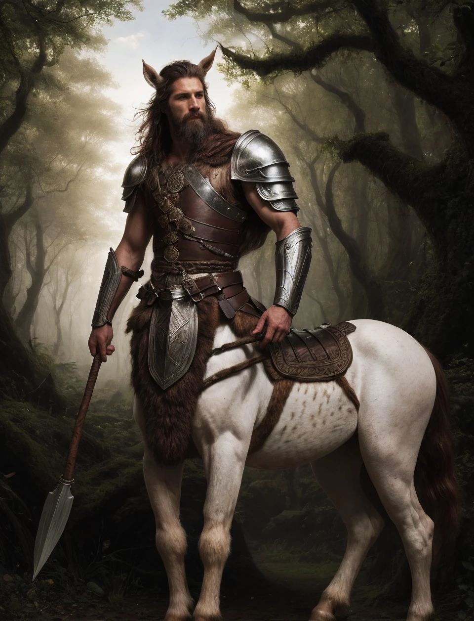 Centaur | Animal Simulator Wiki | Fandom