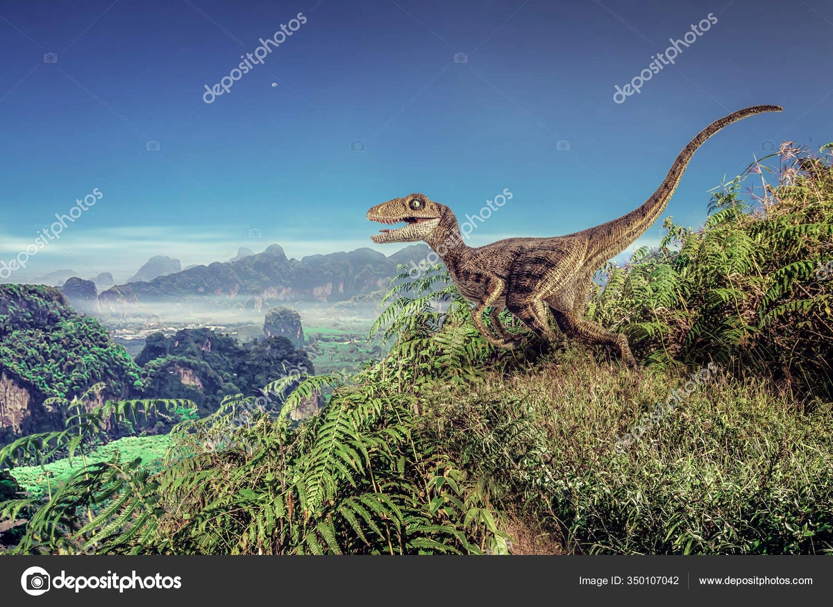 Velociraptor (transformation) | Animal Simulator Wiki | Fandom