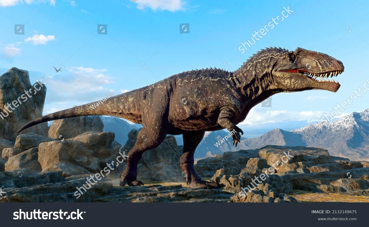 Giganotosaurus | Animal Simulator Wiki | Fandom