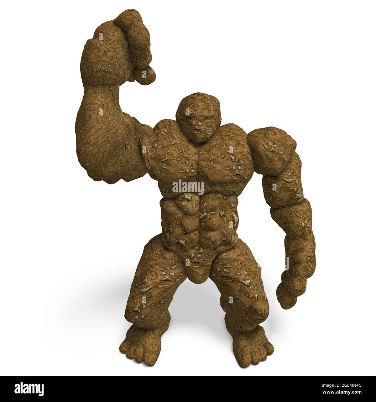 Golem (transformation) | Animal Simulator Wiki | Fandom