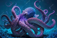 Octopus (playable animal) | Animal Simulator Wiki | Fandom