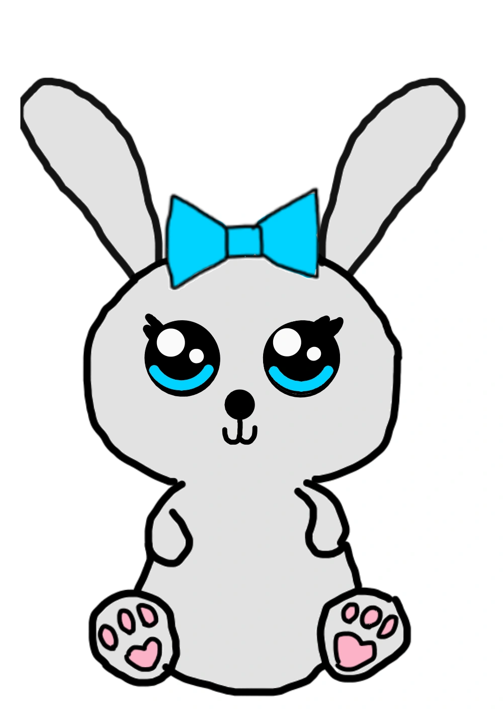 Iris | Animal tales Wiki | Fandom