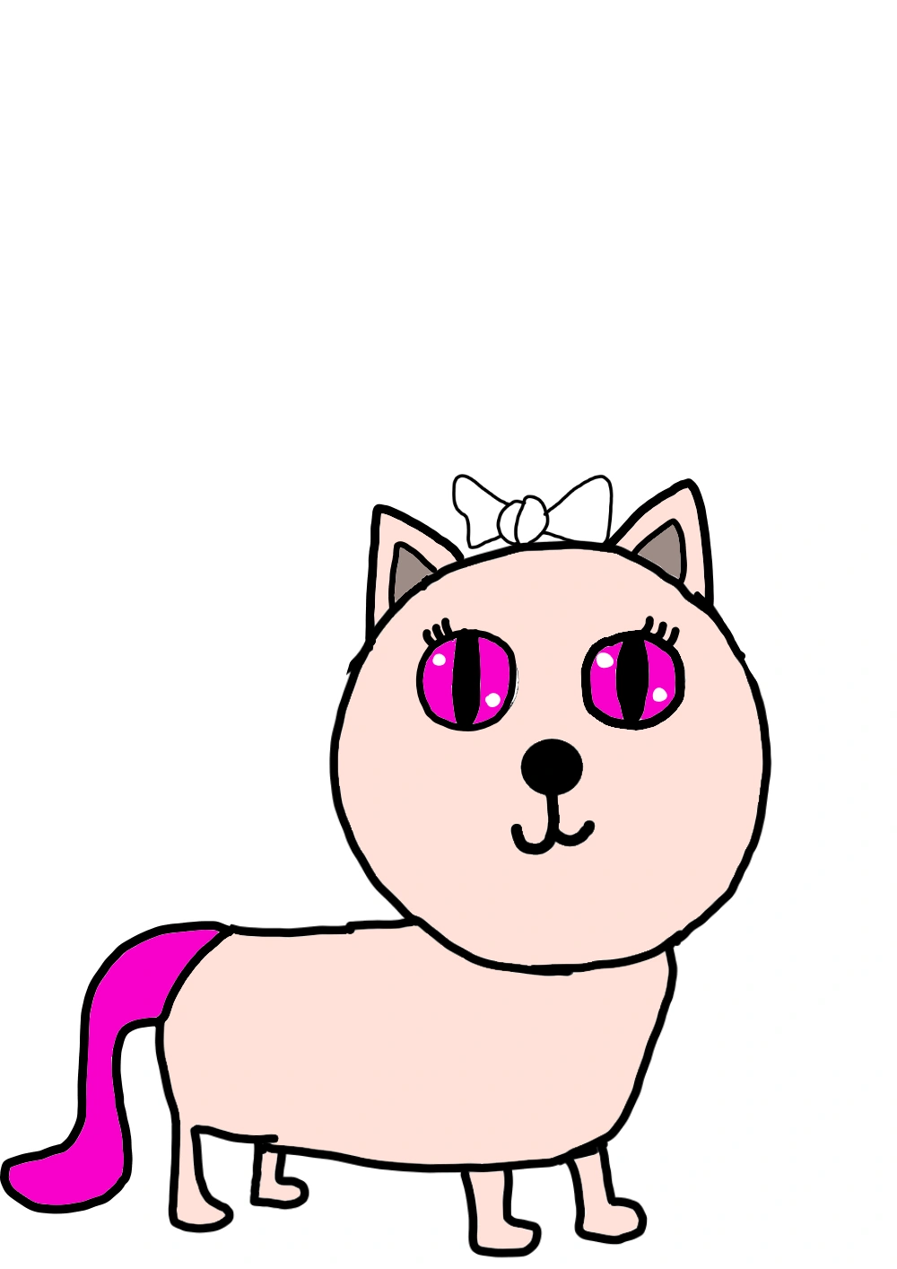 Vanny | Animal tales Wiki | Fandom