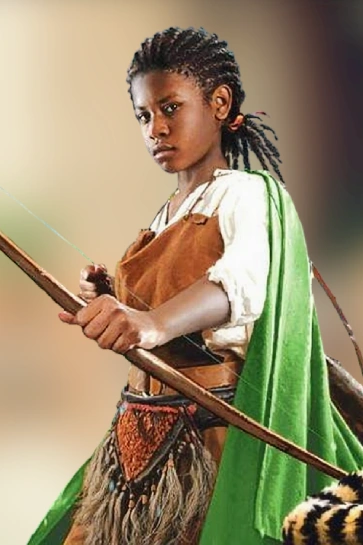 Abéké | Wiki Animal Tatoo | Fandom