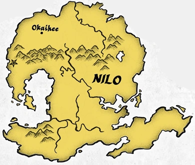 Nilo | Wiki Animal Tatoo | Fandom