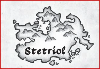 Stetriol | Wiki Animal Tatoo | Fandom