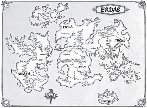 Erdas | Wiki Animal Tatoo | Fandom