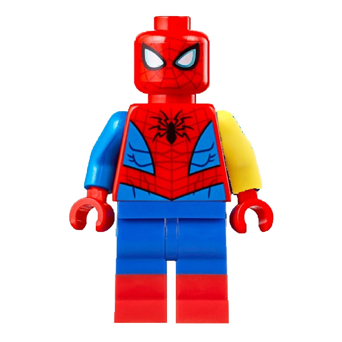 Spider-Man | Animal Toy Collection Wiki | Fandom