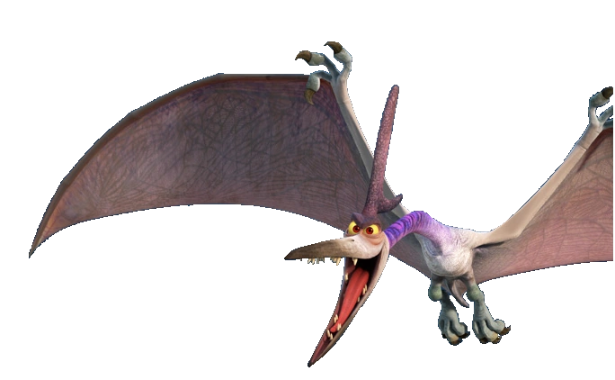 Thunderclap | Animal Villains Wiki | Fandom