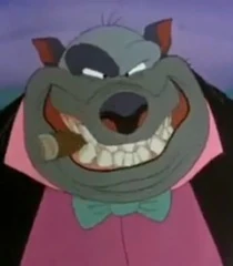 Category:Don Bluth villains | Animal Villains Wiki | Fandom