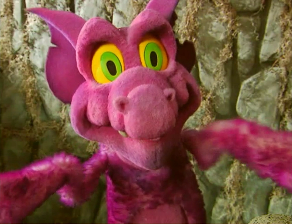 Flinch | Animal Villains Wiki | Fandom