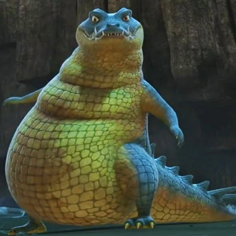 Bog | Animal Villains Wiki | Fandom