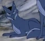 Bounder | Animal Villains Wiki | Fandom