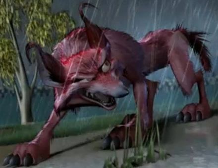 Dag | Animal Villains Wiki | Fandom