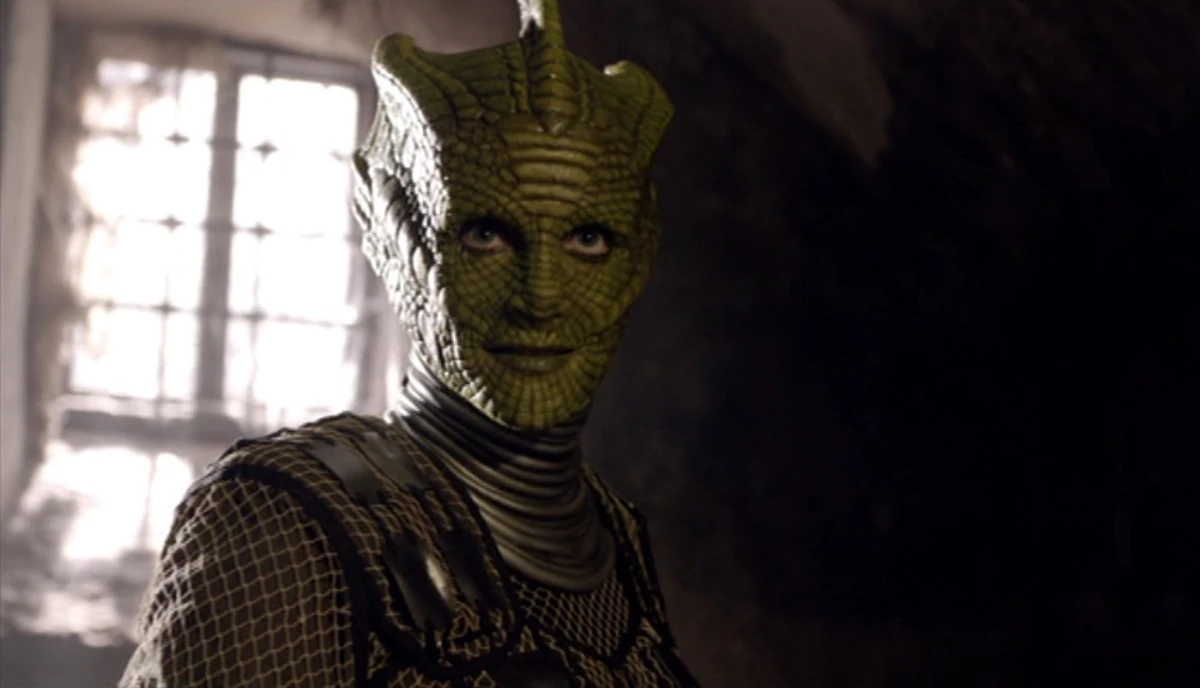 Alaya | Animal Villains Wiki | Fandom