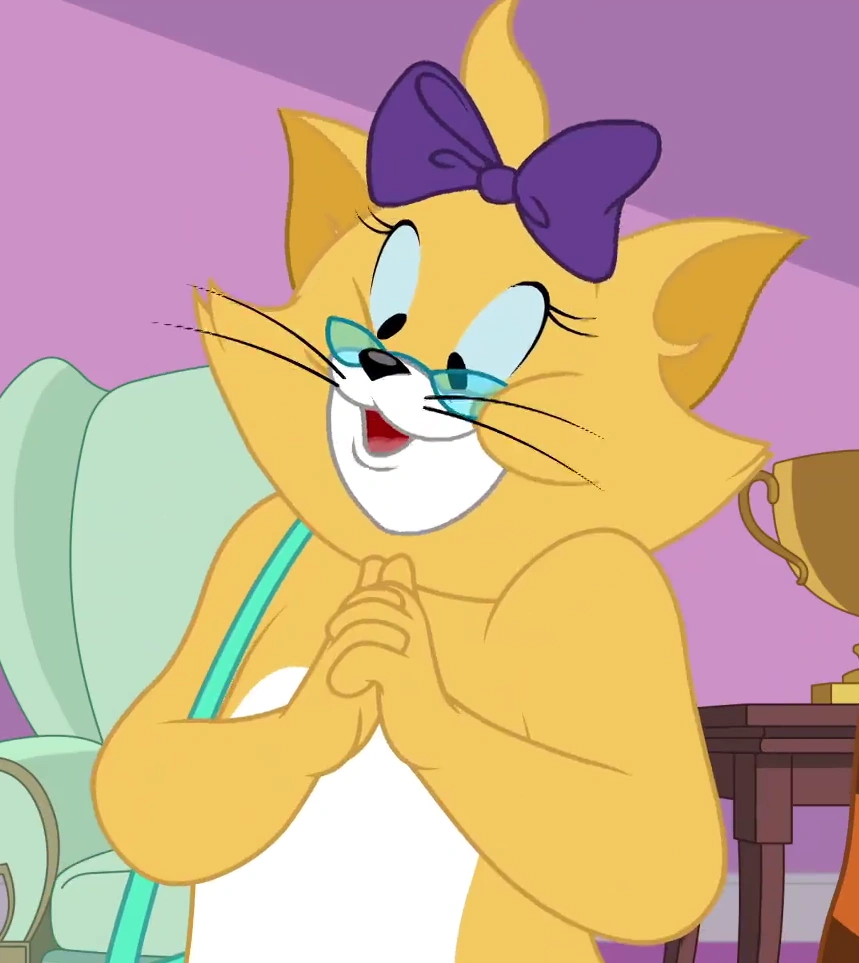 Missy Galore | Animal Villains Wiki | Fandom