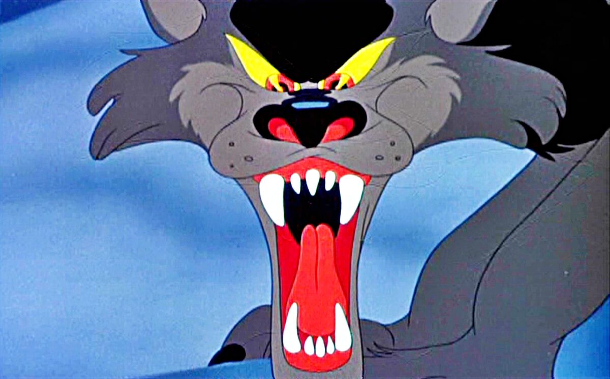 Wolf (Make Mine Music) | Animal Villains Wiki | Fandom Wolf (Make Mine Music) | Animal Villains Wiki | Fandom