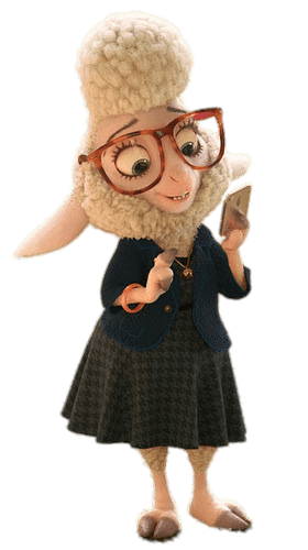 Bellwether | Animal Villains Wiki | Fandom