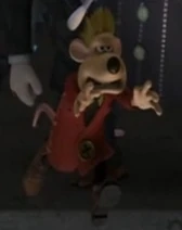 The Toad's Henchrats | Animal Villains Wiki | Fandom