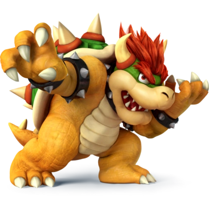 Bowser | Animal Villains Wiki | Fandom