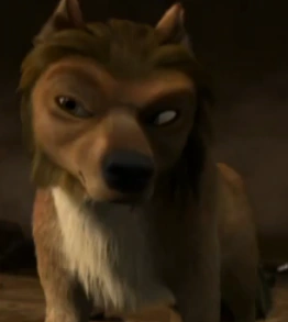 Tony | Animal Villains Wiki | Fandom