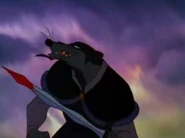 Jenner | Animal Villains Wiki | Fandom