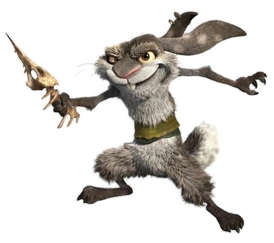 Squint | Animal Villains Wiki | Fandom