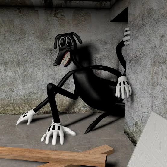 Cartoon Dog | Animal Villains Wiki | Fandom