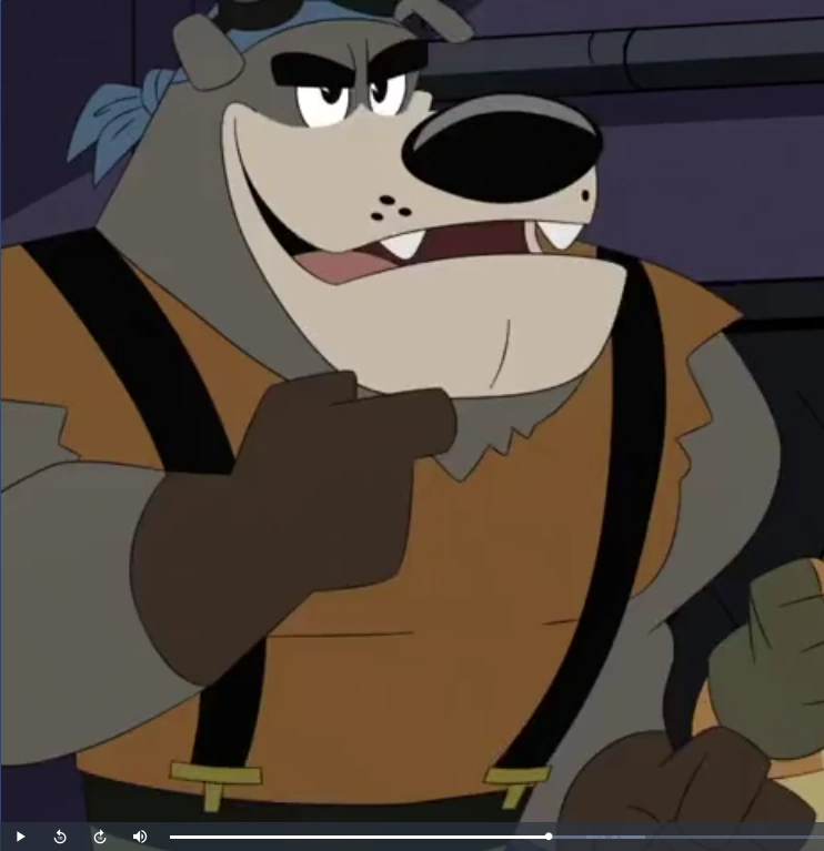 Stinky Boot | Animal Villains Wiki | Fandom